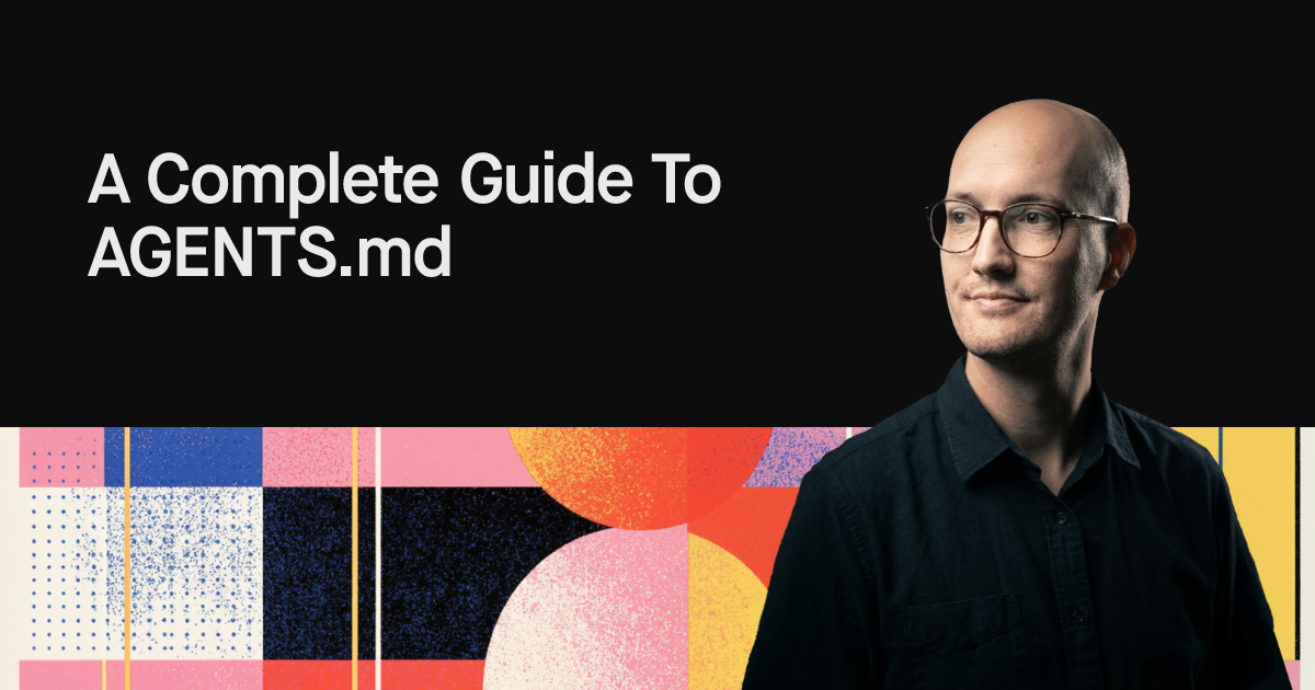 A Complete Guide To AGENTS.md